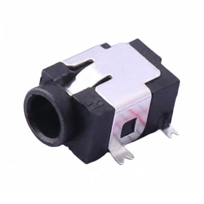 SHOU HAN DC044 Power Connector Chip – Reliable DC Power Jack for Electronic Devices