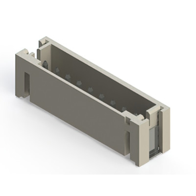 EDAC 140-515-417-060 Male Header Pins
