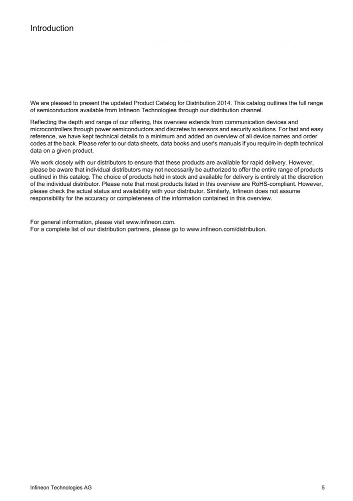 XC8221FRAAAFXUMA1 technical document page 5