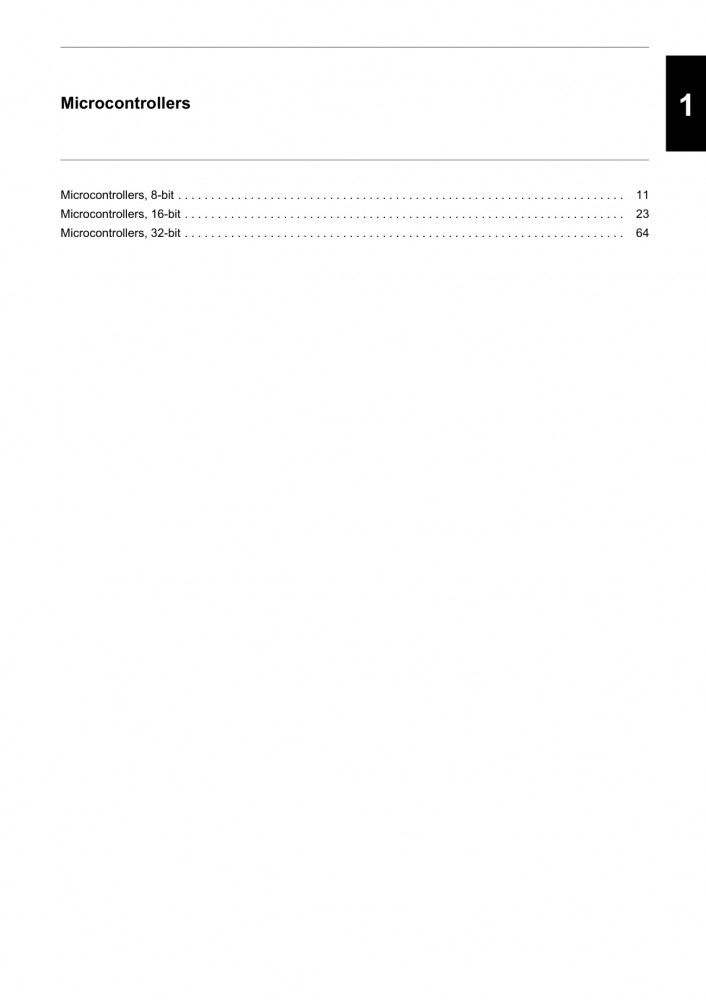XC8221FRAAAFXUMA1 technical document page 9