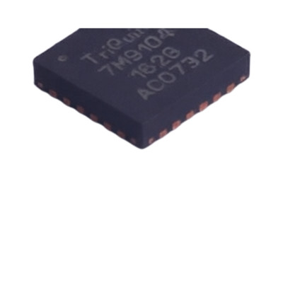Qorvo TQL9063 RF Amplifier Chip
