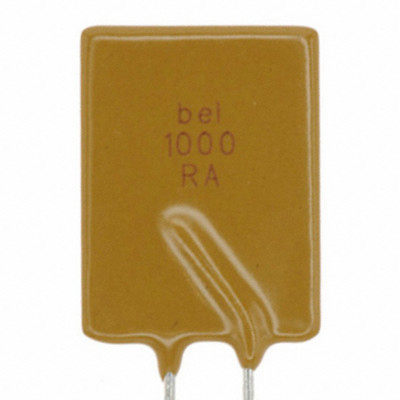 Bel Fuse 0ZRA1400FF1A