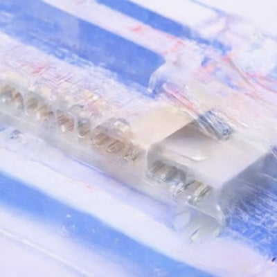 Ckmtw W-1251S09P-0201 Male Pin Header for sale
