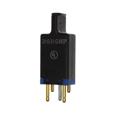 BOURNS 2410-31-G-MSP Surge Protection Device Chip for sale