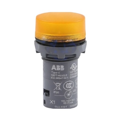 ABB CL2-513Y for sale