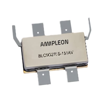 Ampleon BLF2425M9LS30U Single FET MOSFET