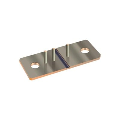 BOURNS CSM2F-8518-L100J32 Specialized Resistor