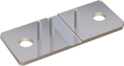 BOURNS CSM2F-8536-L100J22 Specialized Resistor for sale