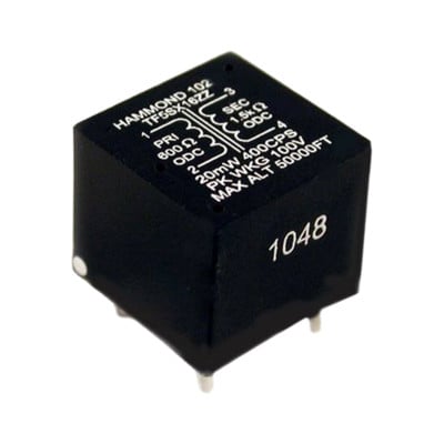 Hammond 144D