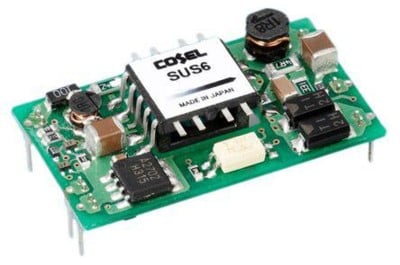 Cosel SUS6483R3C DC DC Converter for sale