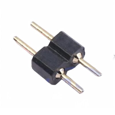 MINTRON MTAD2-D0410000 Male Pin Header Chip