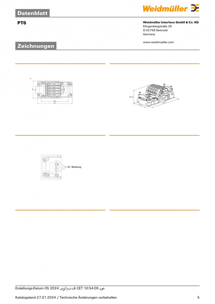 PT6 technical document page 5