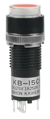 Miniature Pushbutton