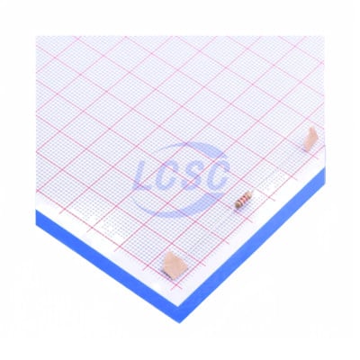 CCO(Chian Chia Elec) CF1W-2KΩ±5% T Through Hole Resistor