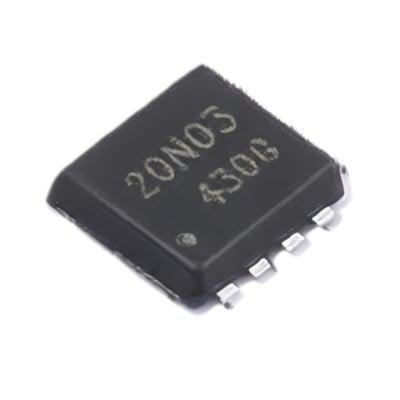 DOINGTER DOZ45N06 Single N-Channel MOSFET