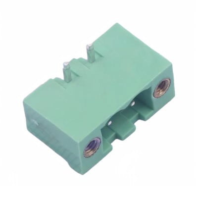 Toponelec 2ETYKC-5.08-02P-14-00AH Header Plug Socket