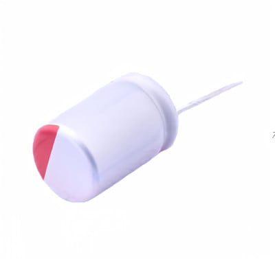 AISHI SPZ0JM471E09C30R Aluminum-Polymer Capacitor