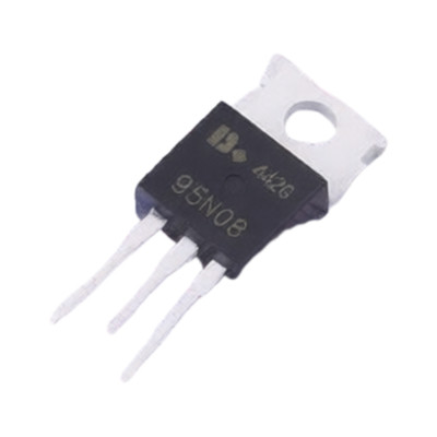 DOINGTER DOU45P04 Single P-Channel MOSFET