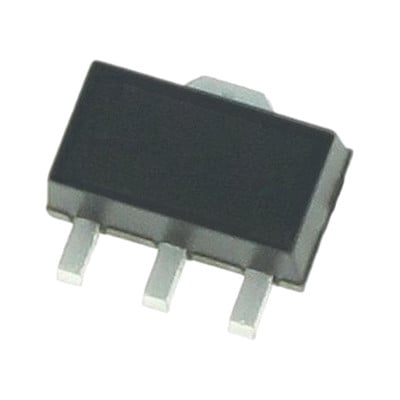 ABLIC S-8353A33UA-IQST2U DC DC Switching Voltage Regulator