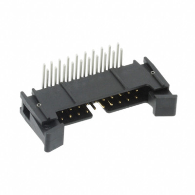 3M 152244-0100-GB Free Hanging Panel Mount Chip