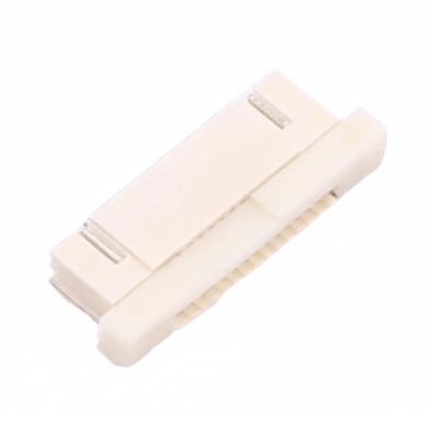 TE Connectivity 1-1734592-2 FFC FPC Flat Flexible Connector Assembly