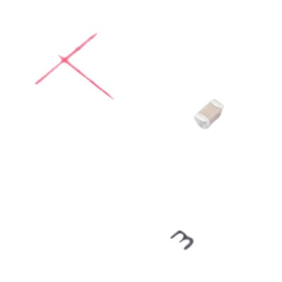 FH 0603CG8R0C500NT Ceramic Capacitor