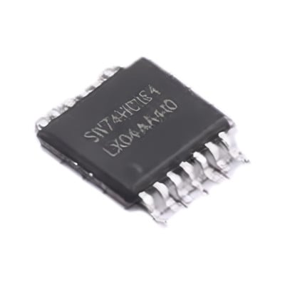 lingxingic SN74HC595PW(LX) Shift Register IC