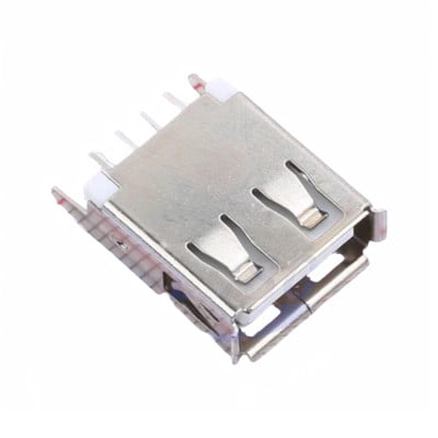 Yuandi USB90-05-T1-W USB DVI HDMI Connector Assembly