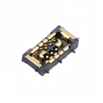 G-Switch GT-B0353FSV06-04B0201 Board-to-Board Mezzanine Edge Type Array Chip for sale