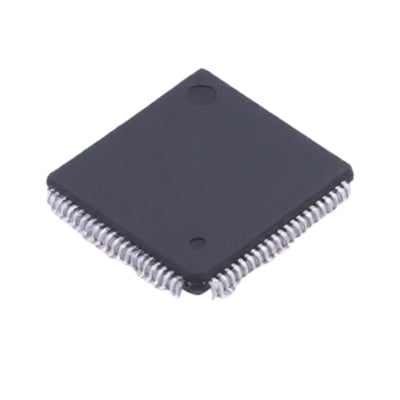 GigaDevice Semicon Beijing GD32E503VET6 Microcontroller