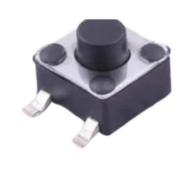 Hanbo Electronic TS-KG09S Tactile Switch