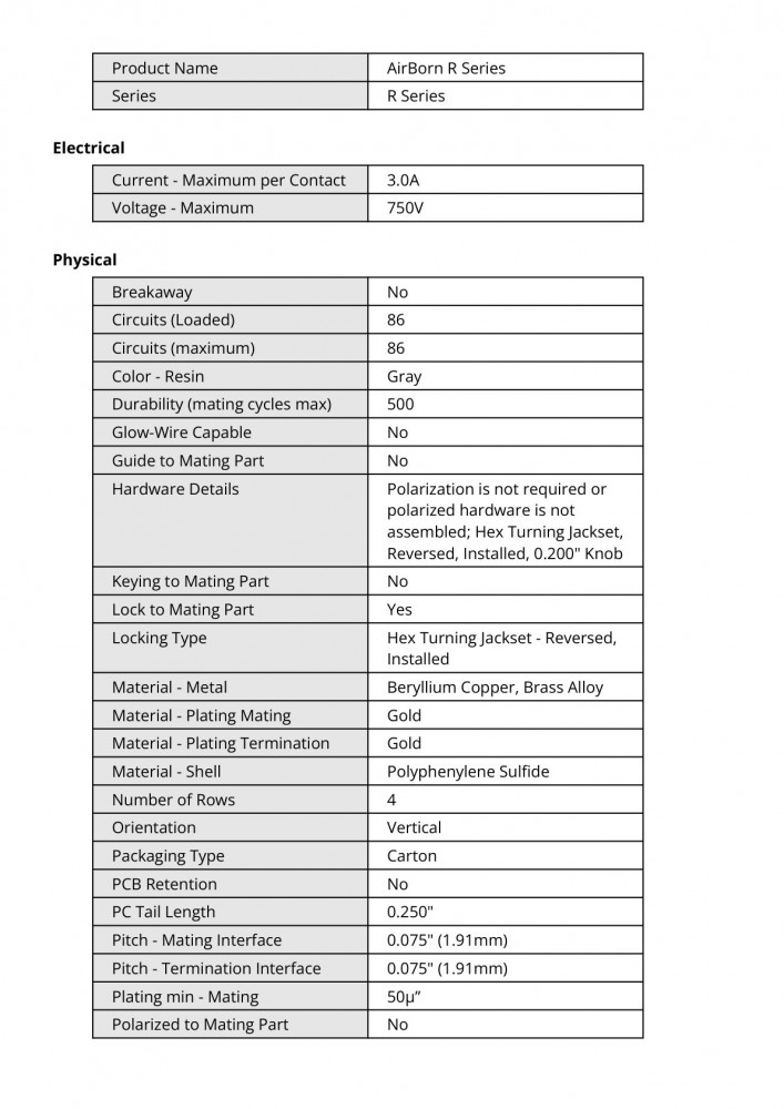 RM422-086-751-8200 technical document image 2