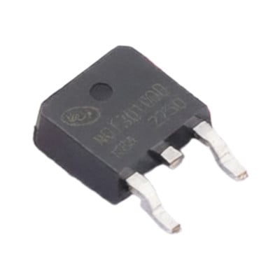 MOT MOT10100D Single Diode