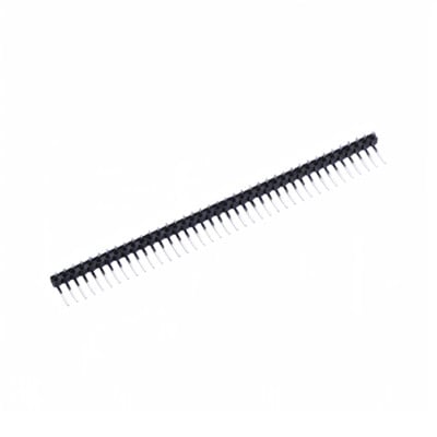 WingTAT 2011-1X35G00RB Male Pin Header
