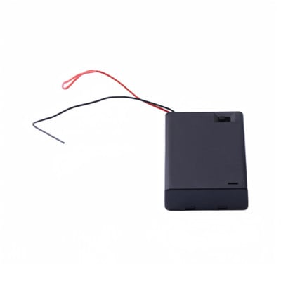 MYOUNG BH-18650-B1BA002 Blade Type Power Connector Assembly