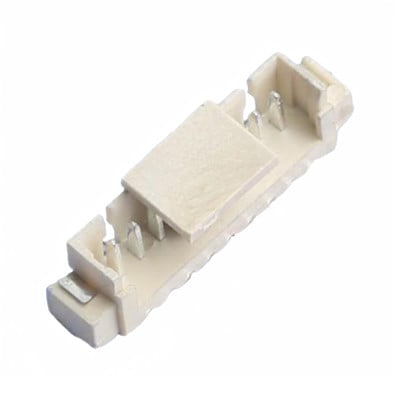 THD THD1251-08WV-SN Male Pin Header