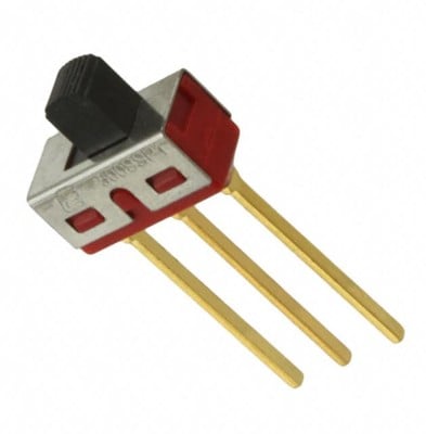 E-Switch 500SSP1S1M2REB Slide Switch for sale