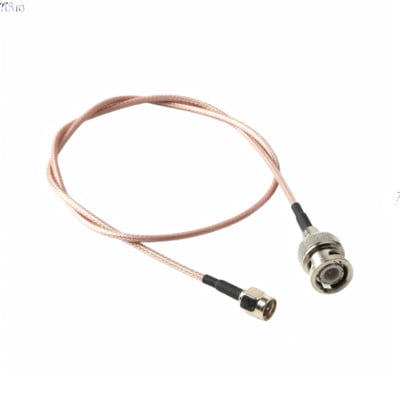 BAT WIRELESS BWSMAJ-MCXWJ-RG316L500 Gas Sensor Chip