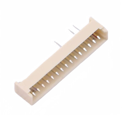 Yuandi WAFER-MX1.25-8PZZ-C22-9T Male Pin Header Chip