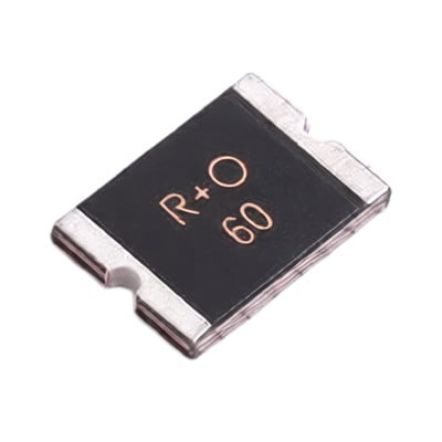 R+O SMD2920-300-6 PTC Resettable Fuse