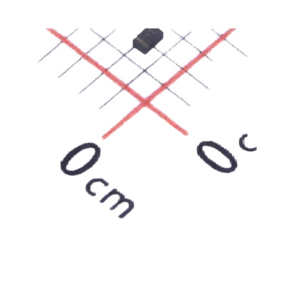 Infineon BAS4005E6433 Single Diode