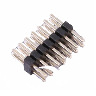 XYECONN PZ1.0-UP1S-6A Male Pin Header
