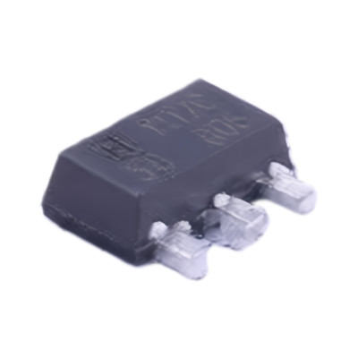 HTC LM1108F-3.3 Linear LDO Voltage Regulator