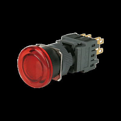 F16 Series push buttons for sale