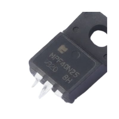Minos MPF8N65 Single N-Channel MOSFET