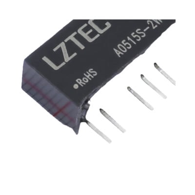 LZTEC A1512S-2W DC DC Converter Chip