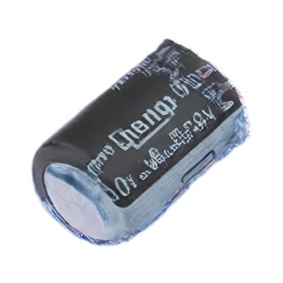 Chengx KM685M400G13RR0VH2FP0 Aluminum Electrolytic Capacitor