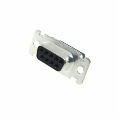 CINCH DE9PTII D-Sub Connector
