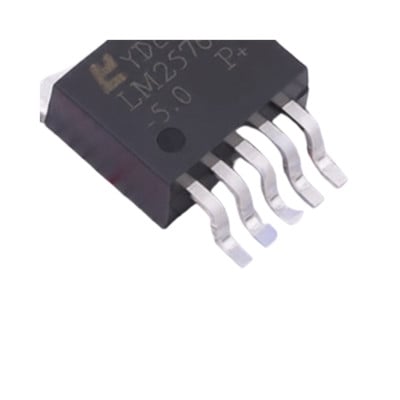 Minos LM2576T-12 DC DC Switching Voltage Regulator