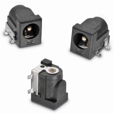 Amphenol H4CFC4DM Photovoltaic Solar Panel Connector Assembly